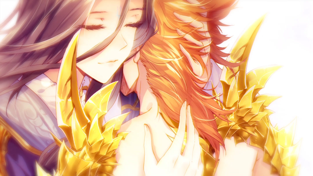 斗罗大陆外传神界传说 23 神之封印