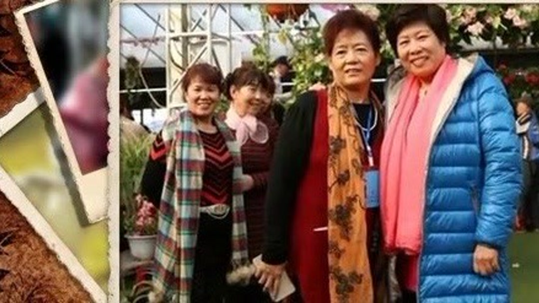 沈阳志愿者演出协会2017年终表彰大会