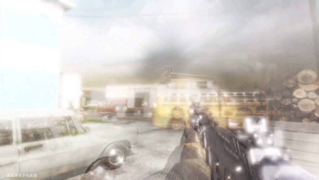 使命召唤手游CODM宣传片正式发布