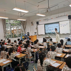 媛媛老师呐 