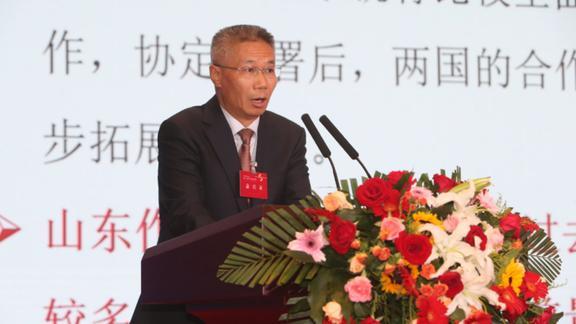 山东大学经济研究院院长黄少安:RCEP让成员国间降低制度成本