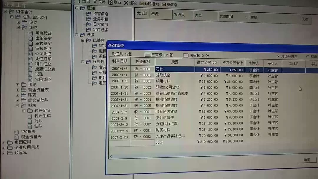红字冲销
