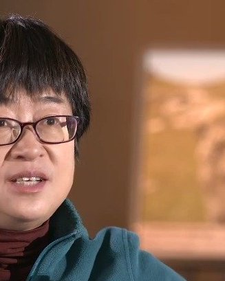 ...大熊猫的存在对今天的人类究竟意味着什么?自然保护学者吕植告诉...