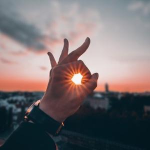 小房和她老公的时光 