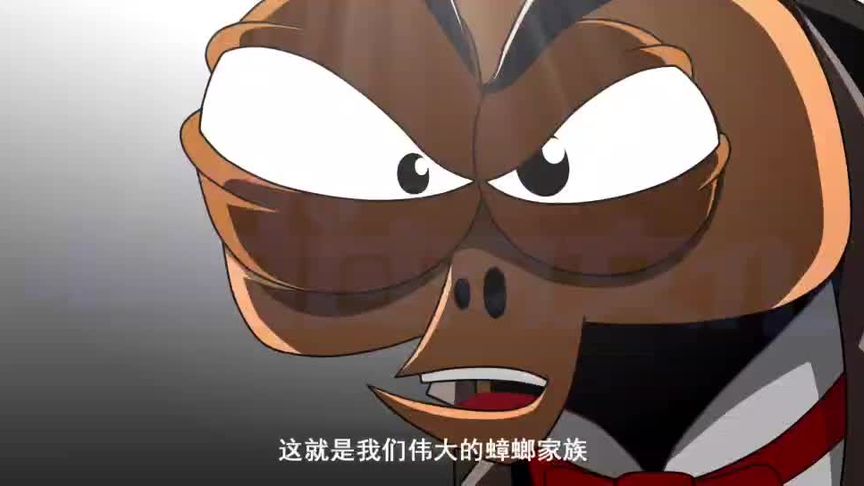 #动画片 彩虹森林《小马达达》样片片段2