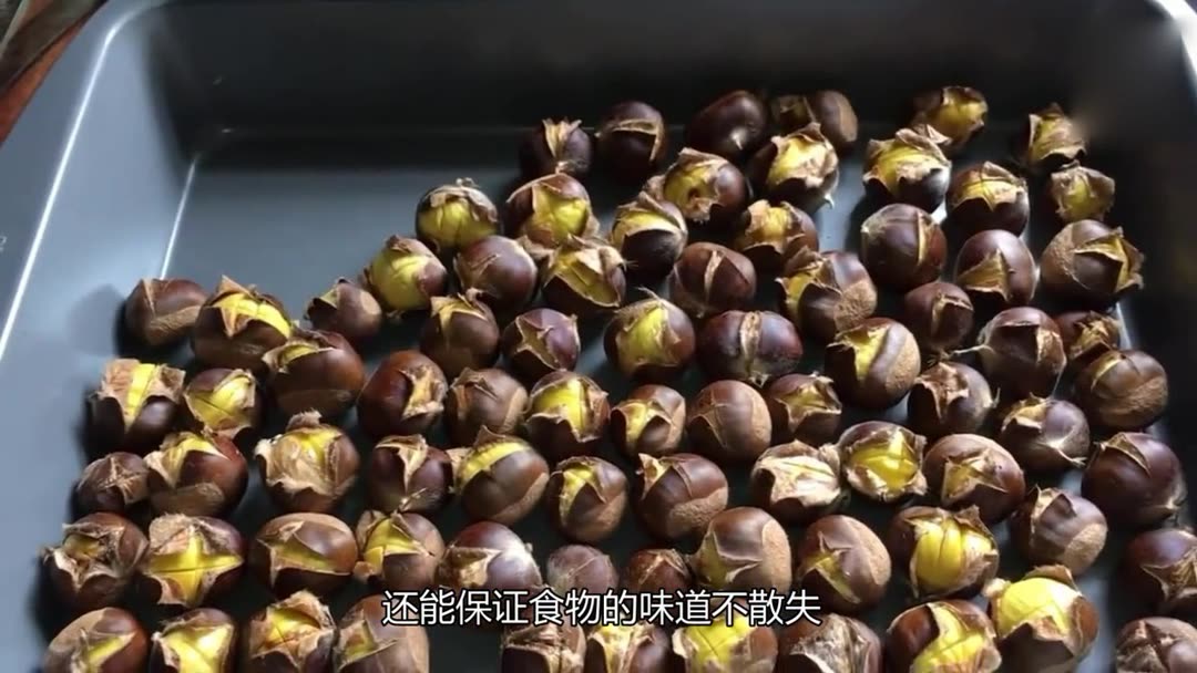 原来烤箱除了烤面包,还有这几个妙用,快看看!