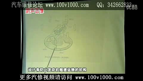 汽车维修培训资料 汽车维修电路电器