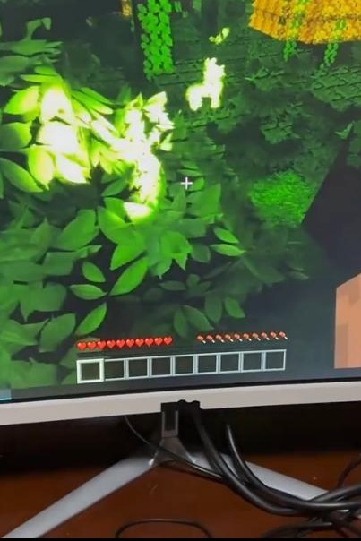 我的世界的正确打开方式