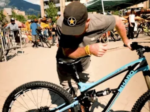 DAY 2 - Basecamp Chronicles with Ryan Nyquist