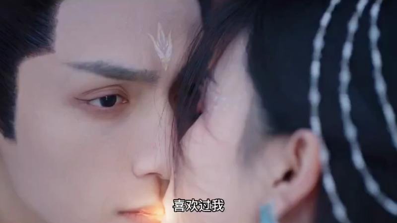 喜欢一个人无论如何,都会拼尽全力去保护!