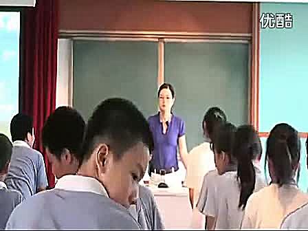 《哭泣的梧桐河》小学综合实践活动课优质课视频2