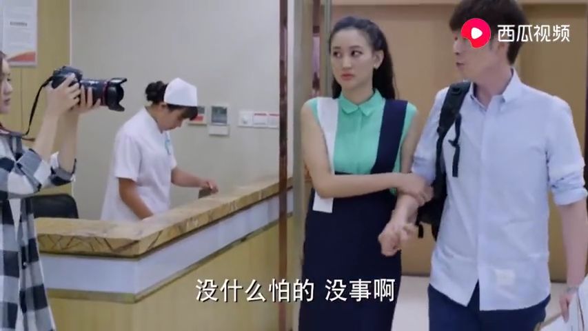 万灵夫妻公开试管婴儿流程,全程直播。