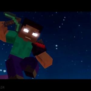 Minecraft小幻 