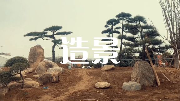 从规划、建筑、景观到一棵树的样子,设计全过程