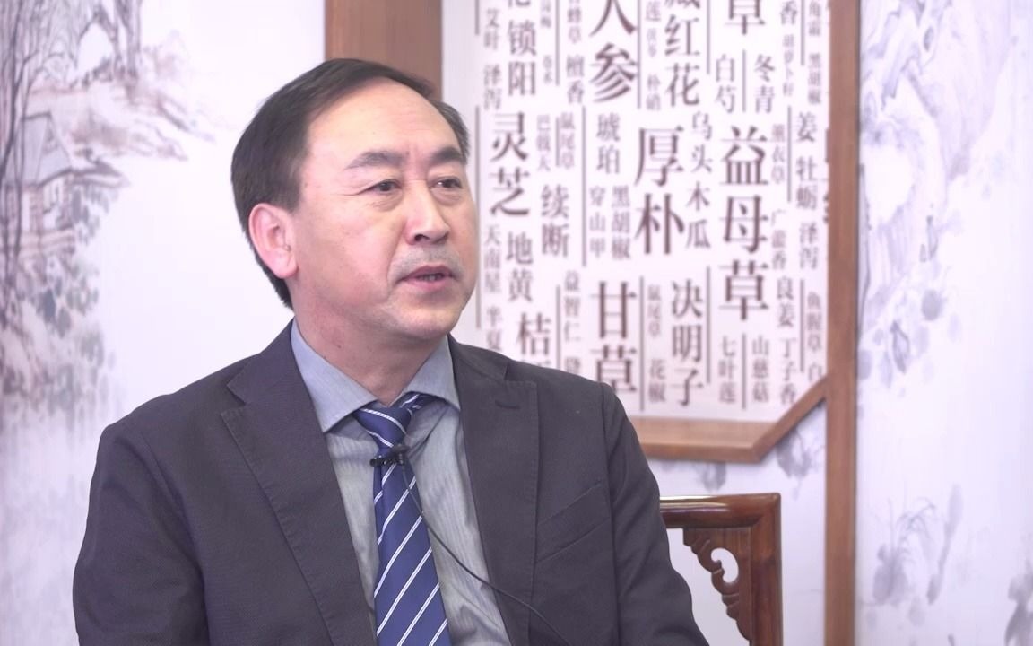 中医肿瘤专家贾立群主任解答恶性肿瘤患者提问
