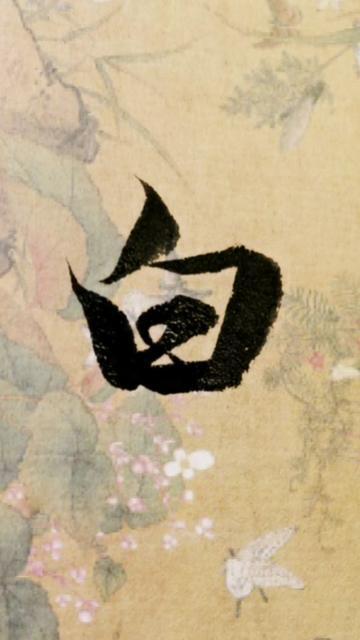 书法行书每日一练书法,写字是一种生活,毛笔字,练字,行书