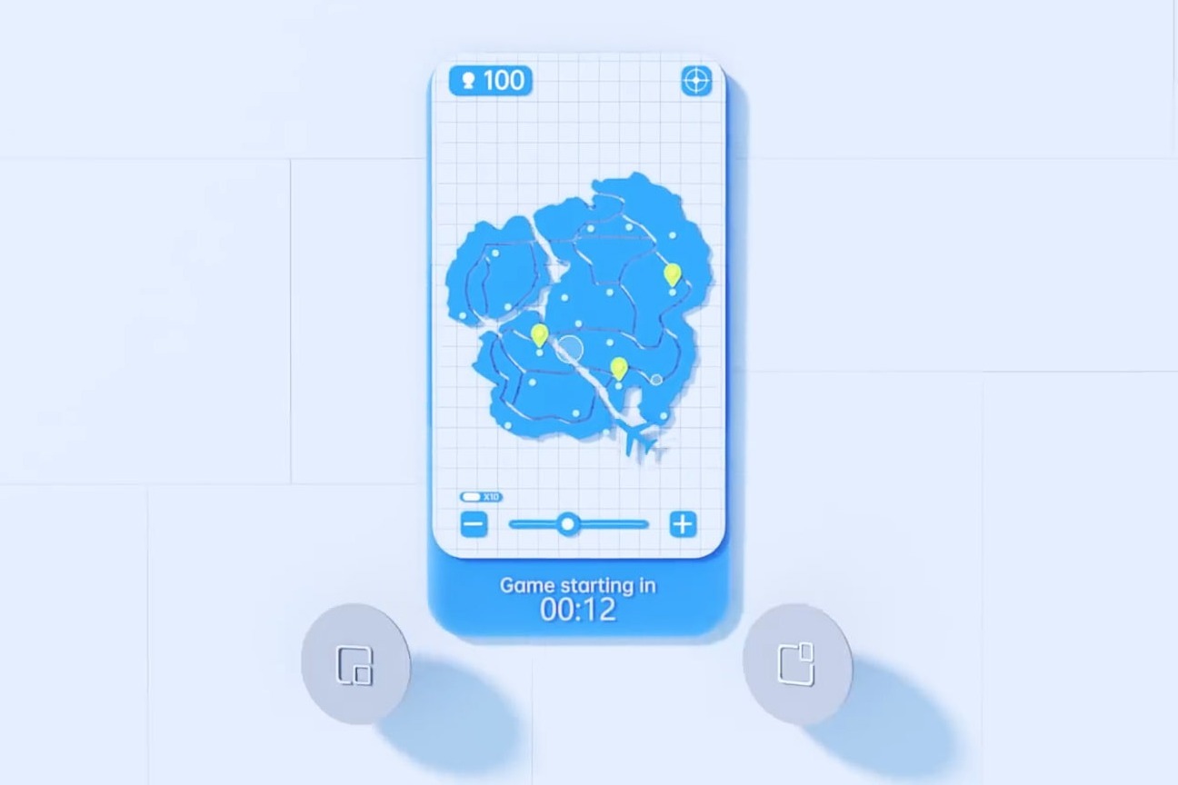 iPhone 12画中画功能好用吗 这个手机系统笑了:就这?