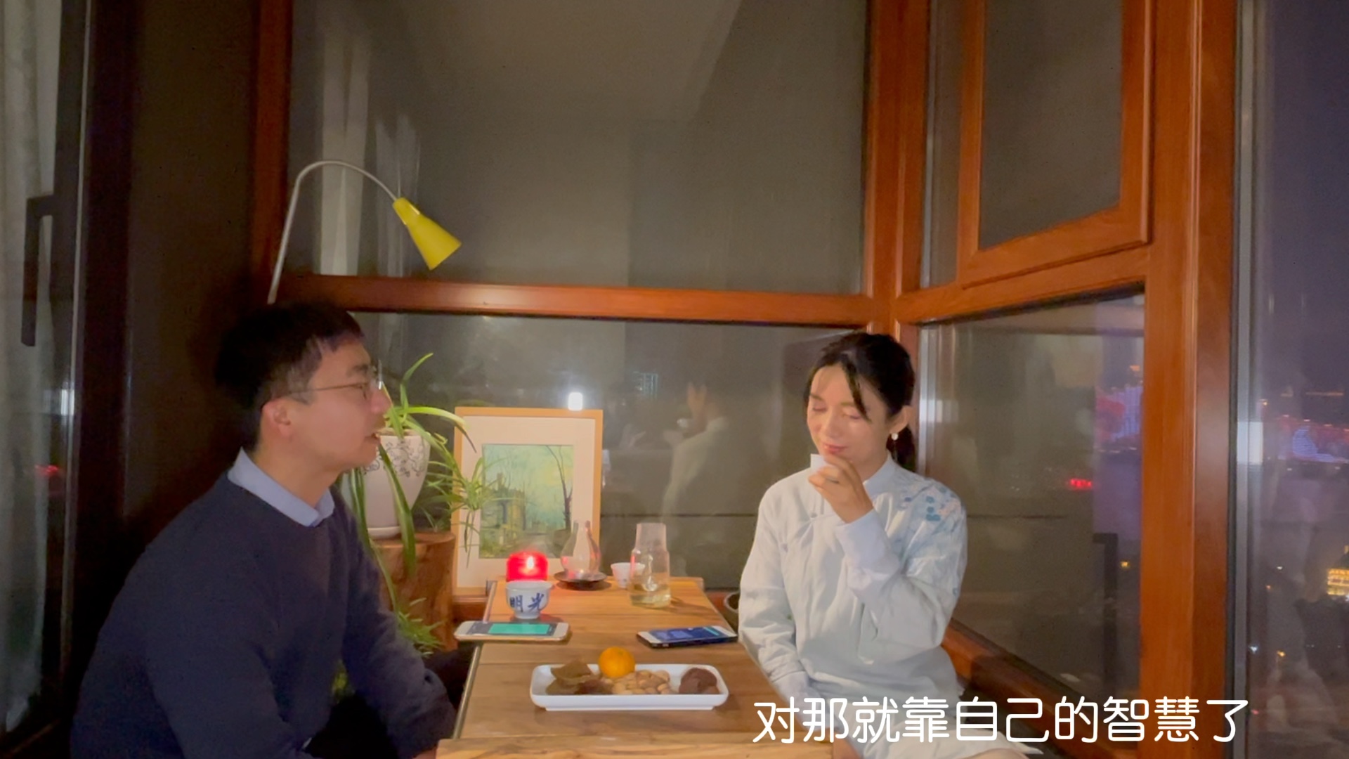 金融就是有钱人赚普通人的游戏