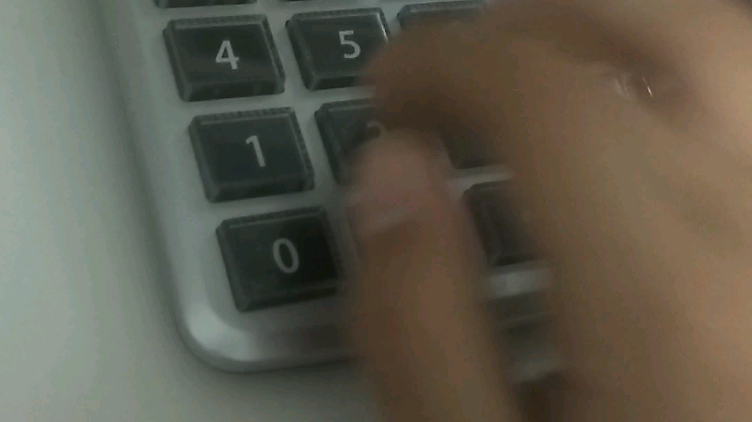 【计算器十级系列】当你用计算器弹出本草纲目