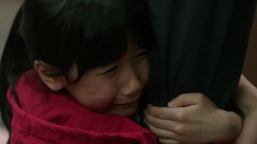 真实故事改编《素媛》,女孩的遭遇催泪又虐心,请收下我的眼泪!