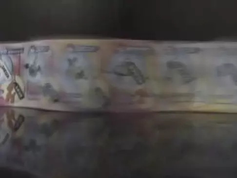 【xo介绍】神奇宝贝扭蛋—皮卡丘 手机绳