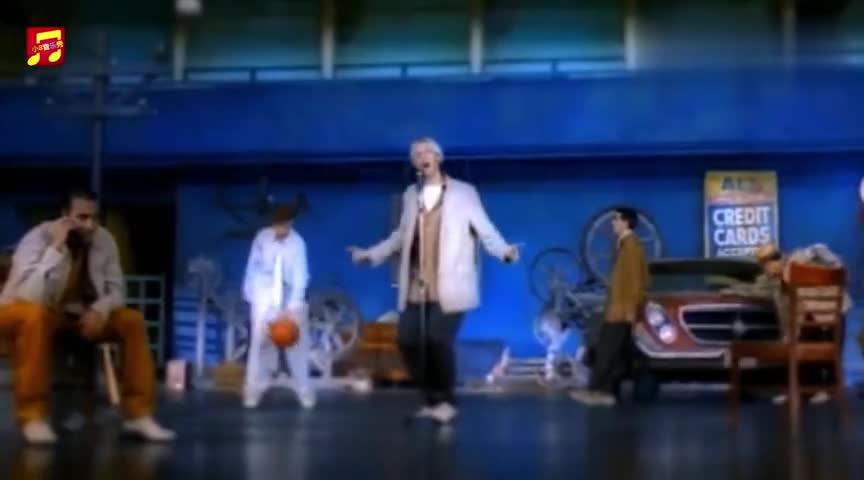 初中时曾火遍校园的5首英文歌 学校广播天天放 你一定也听过