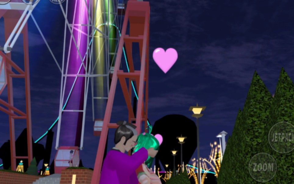 省省 樱花校园模拟器之我的城主夫君!虐向剪