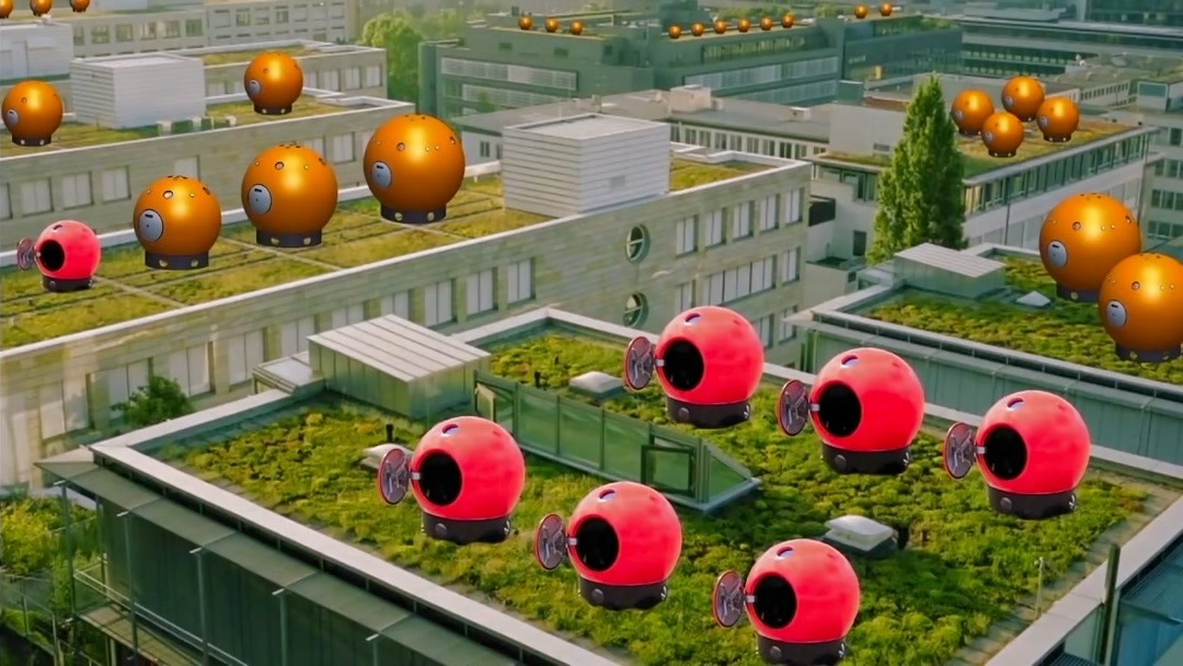 牛人发明逃生胶囊,采用航天材料售价10万,再大的灾难都能救命