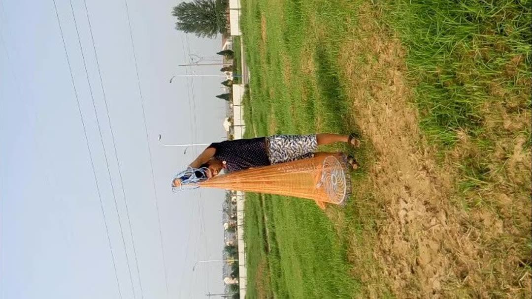 美式飞盘手抛网淘宝店铺三日打渔专用教程