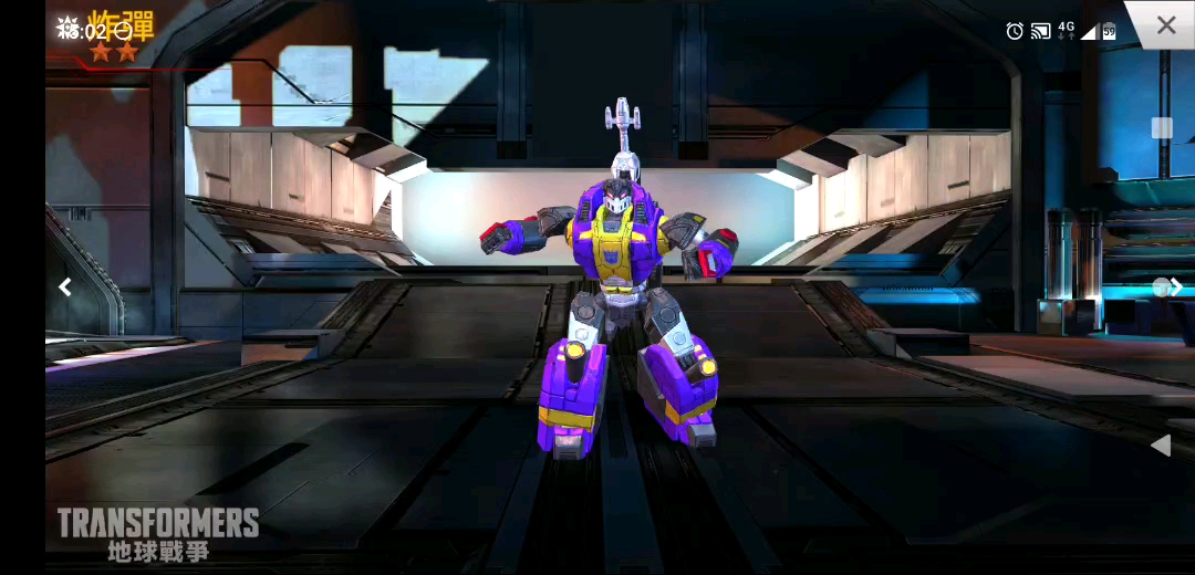 《变形金刚:地球之战》霸天虎机器昆虫变形动画合辑