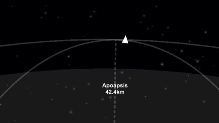 ...P2】《宇宙飞行模拟器 SpaceFlight Simulator》发射引擎模块并对接