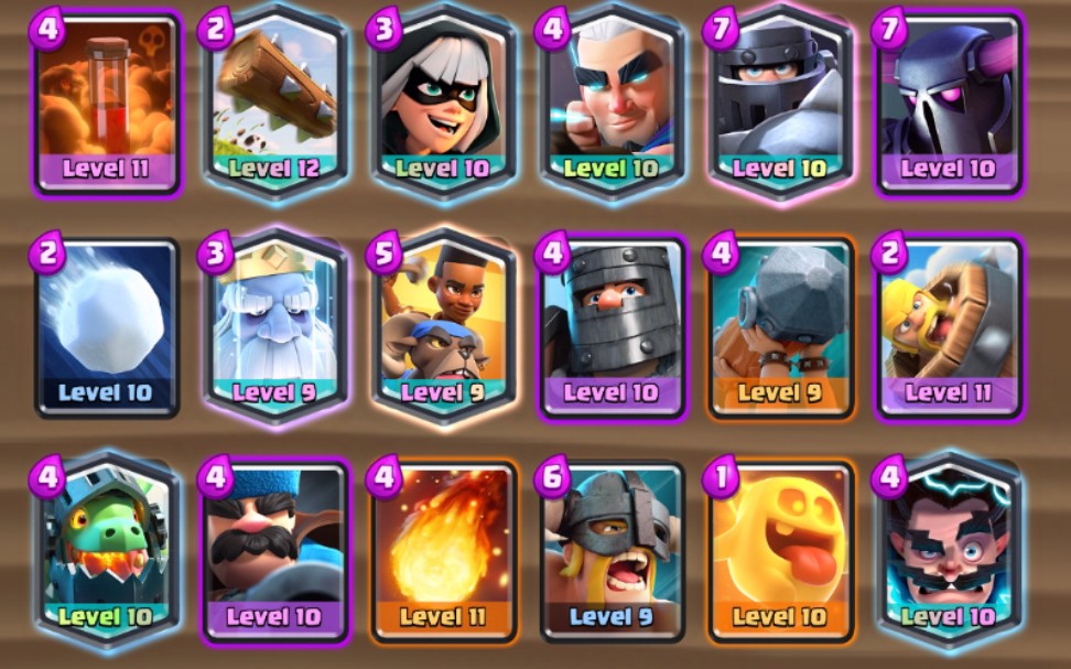 超大卡组挑战,适合手残党的皮卡超骑六冲卡组