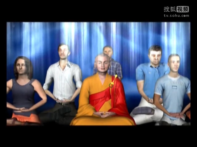 金刚萨埵如意宝珠净障修法观修次第(下)