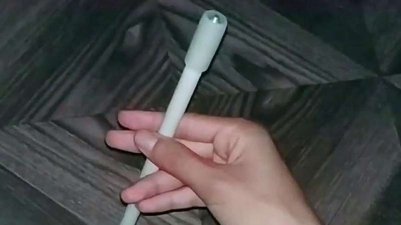 转笔小连招教程,步骤简单又好玩,你学会了吗?