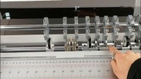 H500-1电动压痕机使用演示