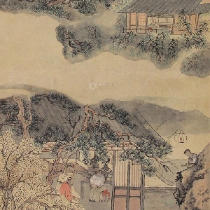 谈天说地畅游天下 