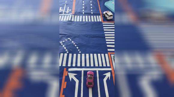 2018闯红灯判定标准