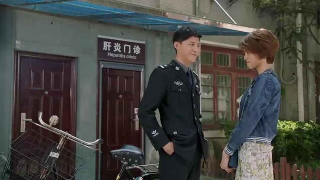 李宁枫张瑶瑶知道了老婆