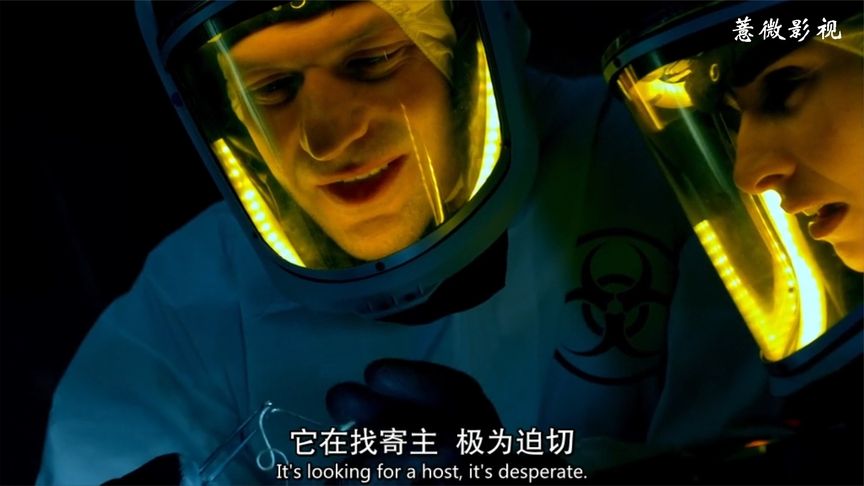 血族-第一季-第一集-血族再次现世3