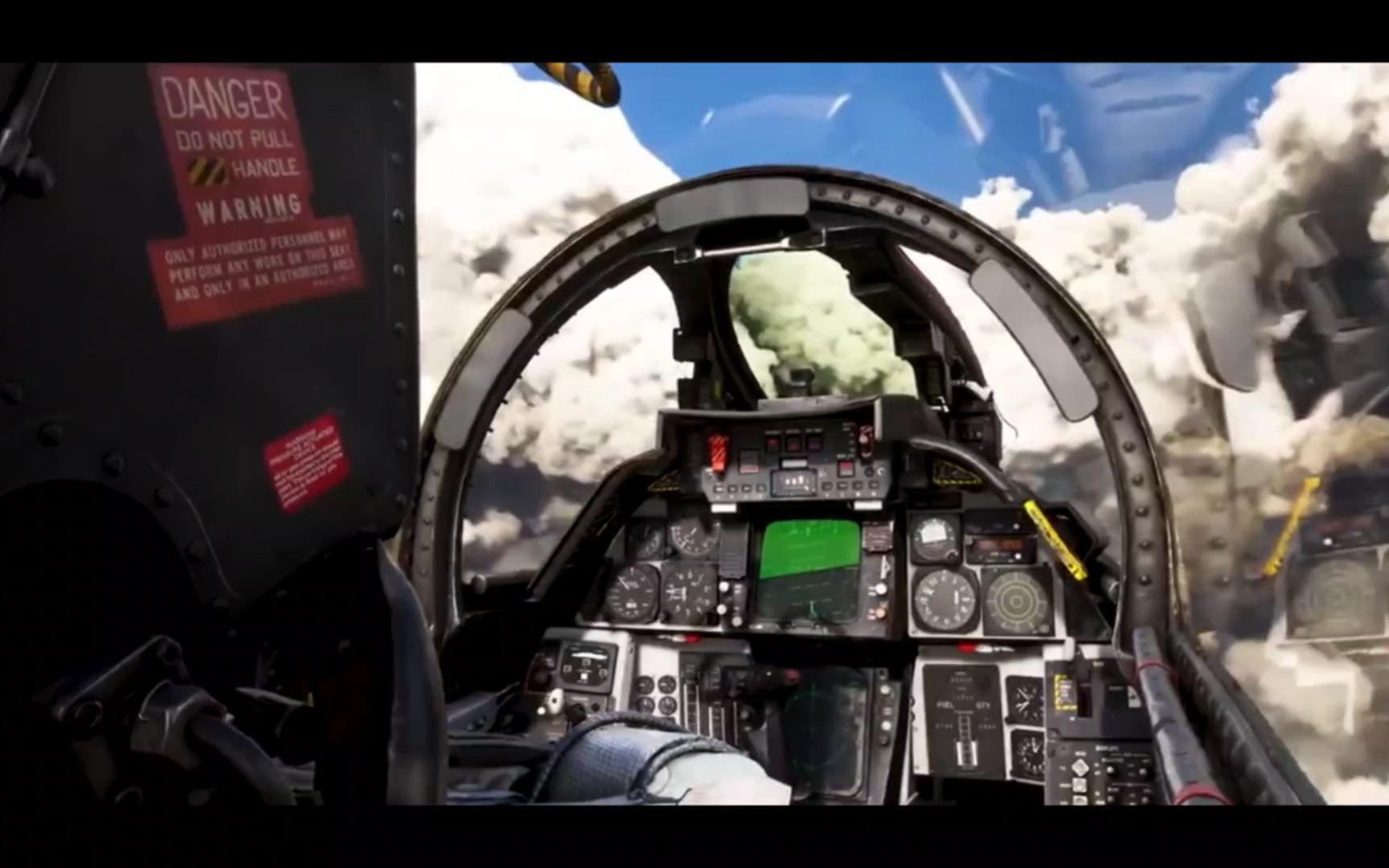 微软飞行模拟器:F-14 TOMCAT - 发布预告片