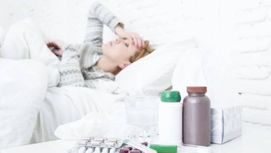 如何区别是普通感冒,还是流感,看看医生是怎么说的!