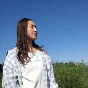 骆晓丹 