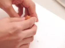 日本长野县儿童趣味教学影片-第一次使用菜刀-飾り切り