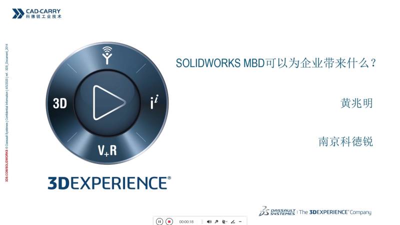 SOLIDWORKS MBD可以为企业带来什么?