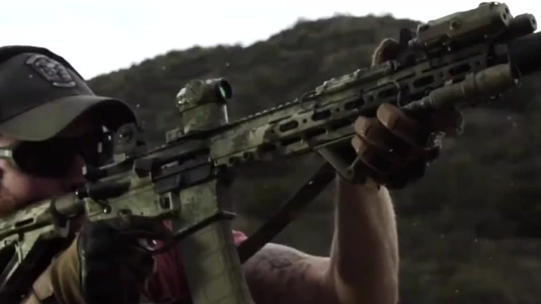 中文-幽灵行动荒野真实战术介绍-潜行篇熊猫游戏字幕组