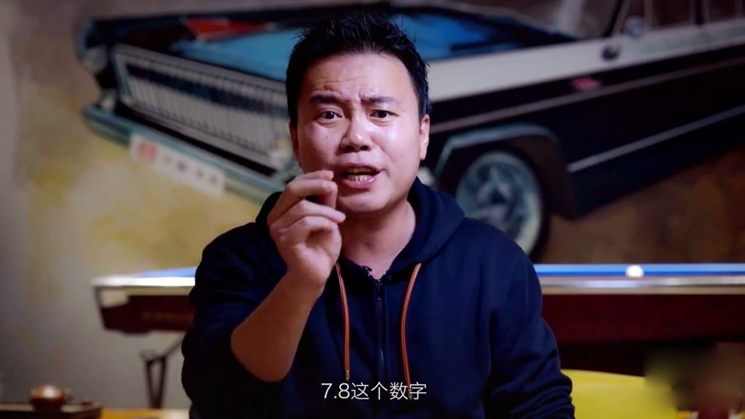 红色汽车文化的代表和象征——中国红旗