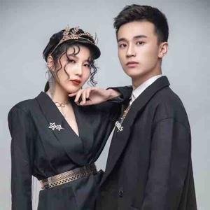 思文和斯基的vlog 