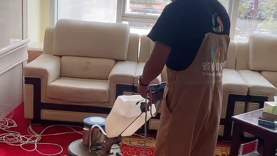 省心清洗,不管是家电清洗还是软装清洗,只要你来电,价格绝对实惠!省心...