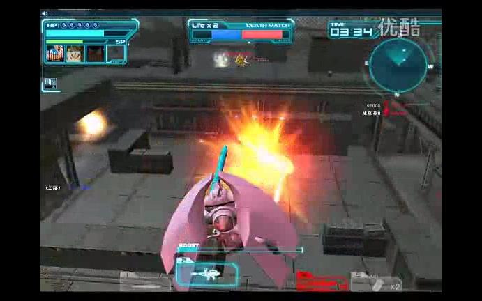 SD敢达 黄金大便