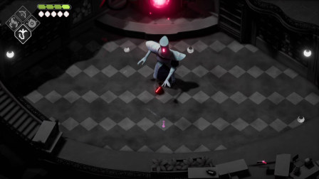 死亡之门 大帝解说 第10期 灰鸦 门扉之王